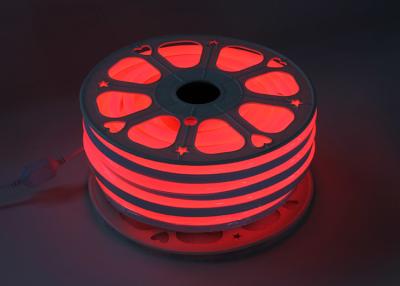 China Garden / Bar Led Flexible Neon Tube , High Brightness Neon Tube Lights For Rooms for sale