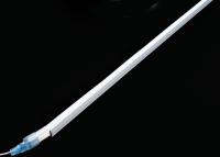 China 3.3FT Aluminum Led Strip Light Channel , Mini LED Rope Light Mounting Channel for sale