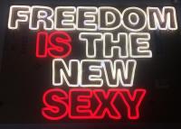 China Nice Custom Neon Signs For Home , Bedroom / Shop Custom Neon Led Signs for sale