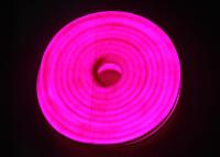China 12V Mini LED Neon Flex For Club / Bar SMD2835 LED ECO PVC Material for sale