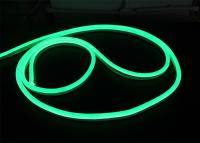 China Indoor / Outdoor Flexible Neon Rope Light , IP65 Flexible Led Neon Rope for sale