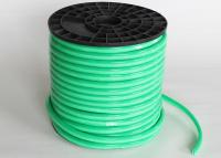 China Indoor / Outdoor Flexible Neon Rope Light , IP65 Flexible Led Neon Rope for sale