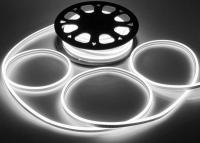 China Bendable Flexible Neon Strip Lights , 5000K - 11000K Flexible Led Neon Tube for sale