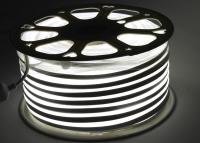 China White LED Neon Flex Strip IP66 Water Resistance SMD LED Light Source for sale