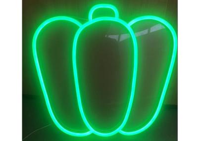 China Display Custom Made Neon Signs , 100 - 240V AC Input Personalised Neon Bar Signs for sale