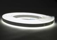 China DIY Various Shape Flexible Neon Rope Light , 24V Input Bendable Neon Lights for sale