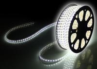 China Party 110v Led Light Strips , 110v Led Tape Light Waterproof FPC Material for sale