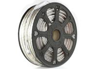 China 60 Leds / M IP67 Flexible Led Strip Lights , 220 Volt Red Led Light Strip for sale