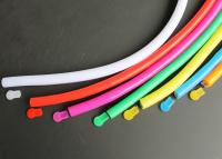 China Led Neon Light Accessories End Pad For Mini Neon Flex Size 8 * 16mm for sale
