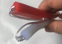 China Reliable Neon Light Accessories LED Neon Flex Clear Connecting Cable for sale