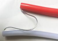 China Reliable Neon Light Accessories LED Neon Flex Clear Connecting Cable for sale