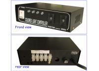 China Multi Function RGB Led Tape Light Controller , Digital Rgb Led Strip Controller for sale