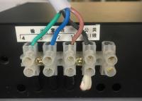 China Multi Function RGB Led Tape Light Controller , Digital Rgb Led Strip Controller for sale