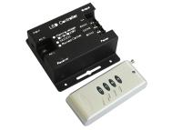 China 220V Neon Light Accessories High Voltage Rgb Strip Light Controller for sale