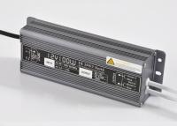 China 100W 12v Led Strip Light Driver ,  IP67 Waterproof Led Driver Transformer for sale