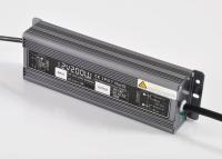 China Waterproof Switch Mode Neon Light Power Supply AC170 - 240V / AC90-130V Input for sale