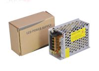 China 5V / 12V 35W Neon Light Power Supply Transformer Non Waterproof LED Driver for sale