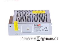 China LED 5v Switch Mode Power Supply , LED Neon Flex Light Smps Power Supply for sale
