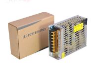 China LED 5v Switch Mode Power Supply , LED Neon Flex Light Smps Power Supply for sale