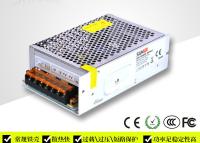 China Switch Mode Neon Light Power Supply 150W Power Strong Metal Housing for sale