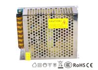 China Switch Mode Neon Light Power Supply 150W Power Strong Metal Housing for sale
