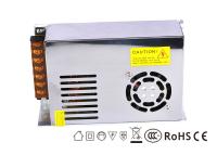 China 250W 12v Switch Mode Power Supply , Constant Voltage Switch Mode Power Supply for sale