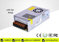 China 250W 12v Switch Mode Power Supply , Constant Voltage Switch Mode Power Supply for sale