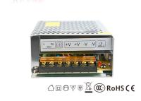 China 200W Neon Light Power Supply High Efficiency Constant Voltage Single Output for sale