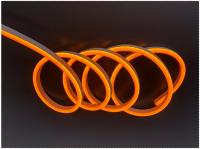 China Silicone Led Neon Flex Light LED Neon Flex 12V Dot-Free Light‎ LED Silicone Neon Flex 12V DC Silicone  Ip67 for sale
