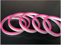 China Mini LED Neon Flex Offering Easy Installation Cuttable and Reconnectable Design with High Brightness and Durable Eco PVC Material for sale