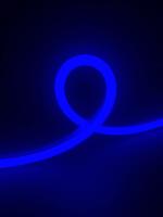 China 12V DC LED Neon Flex Strip Side Bendable Top view LED Neon Flex Light 8mm wide body for sale