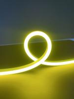 China 12V DC Voltage Flexible Silicone LED Neon Flex LED Neon Flex Light | Side Bend  for Lighting Solution for sale