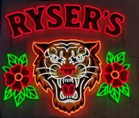 China Custom Neon Signs for Unique Business Branding and Eye Catching Visual Displays to Enhance Commercial Spaces and Events for sale