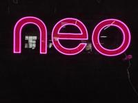 China Custom Neon Signs Ideal for Enhancing Presence Attracting Walk In Customers and Creating Memorable Business Environments for sale
