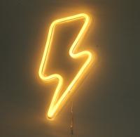 China Remtoe Control Dimmable LED Neon Signs Marquee / Wall Decor For Christmas Birthday for sale