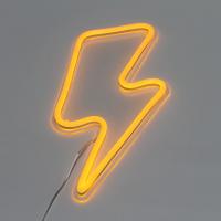 China Remtoe Control Dimmable LED Neon Signs Marquee / Wall Decor For Christmas Birthday for sale