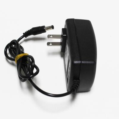 China Neon Light Power Supply 12 Volt 2.5 Amp 30 Watt Switching Power Adapter Compatible with Cameras and Electronic Devices Indoor for sale