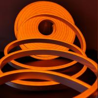 China LED Neon Flex Strip Flexible Waterproof LED Rope Light Suitable for Architectural Lighting Signage and Home Decorative Illumination for sale