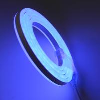 China Dream Color RGB Flex Tube LED neon flex tube with eco PVC material 120 LEDs per meter and minimum bending diameter of 8cm for sale