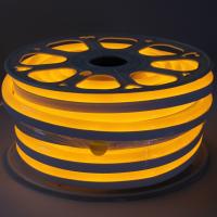 China Indoor / Outdoor LED Neon Tube Light Eco Friendly UV Resistant PVC Material for sale