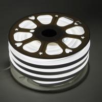 China Indoor / Outdoor LED Neon Tube Light Eco Friendly UV Resistant PVC Material for sale
