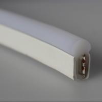 China Red Mini LED Neon Flex Eco Friendly UV Resistant PVC Material Housing for sale