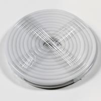 China Red Mini LED Neon Flex Eco Friendly UV Resistant PVC Material Housing for sale