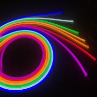 China Mini LED Neon Flex Waterproof Rope Light Dimmable White Light Flexible Lighting Solution for Building Outlines Signage and Home Decor for sale