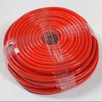 China Durable Mini LED Neon Flex High Brightness Minimum Bending Radius 4cm for sale