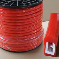 China Durable Mini LED Neon Flex High Brightness Minimum Bending Radius 4cm for sale