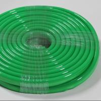 China 24v Neon Flex LED Rope Light Waterproof Eco PVC Mini Size with High Brightness SMD2835 for Building Outline Lighting and Home Decor for sale