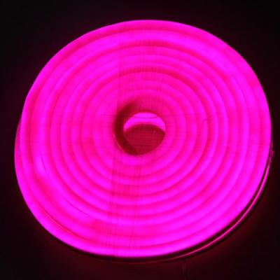 China Mini LED Neon Flex Offering Easy Installation Cuttable and Reconnectable Design with High Brightness and Durable Eco PVC Material for sale