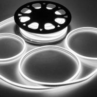 China LED Neon Flex Strip Flexible Waterproof Rope Light Dimmable Mini LED Lighting for Indoor Outdoor with Durable PVC Material for sale