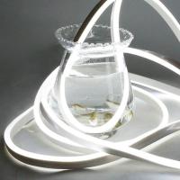 China LED Neon Flex Strip Flexible Waterproof Rope Light Dimmable Mini LED Lighting for Indoor Outdoor with Durable PVC Material for sale